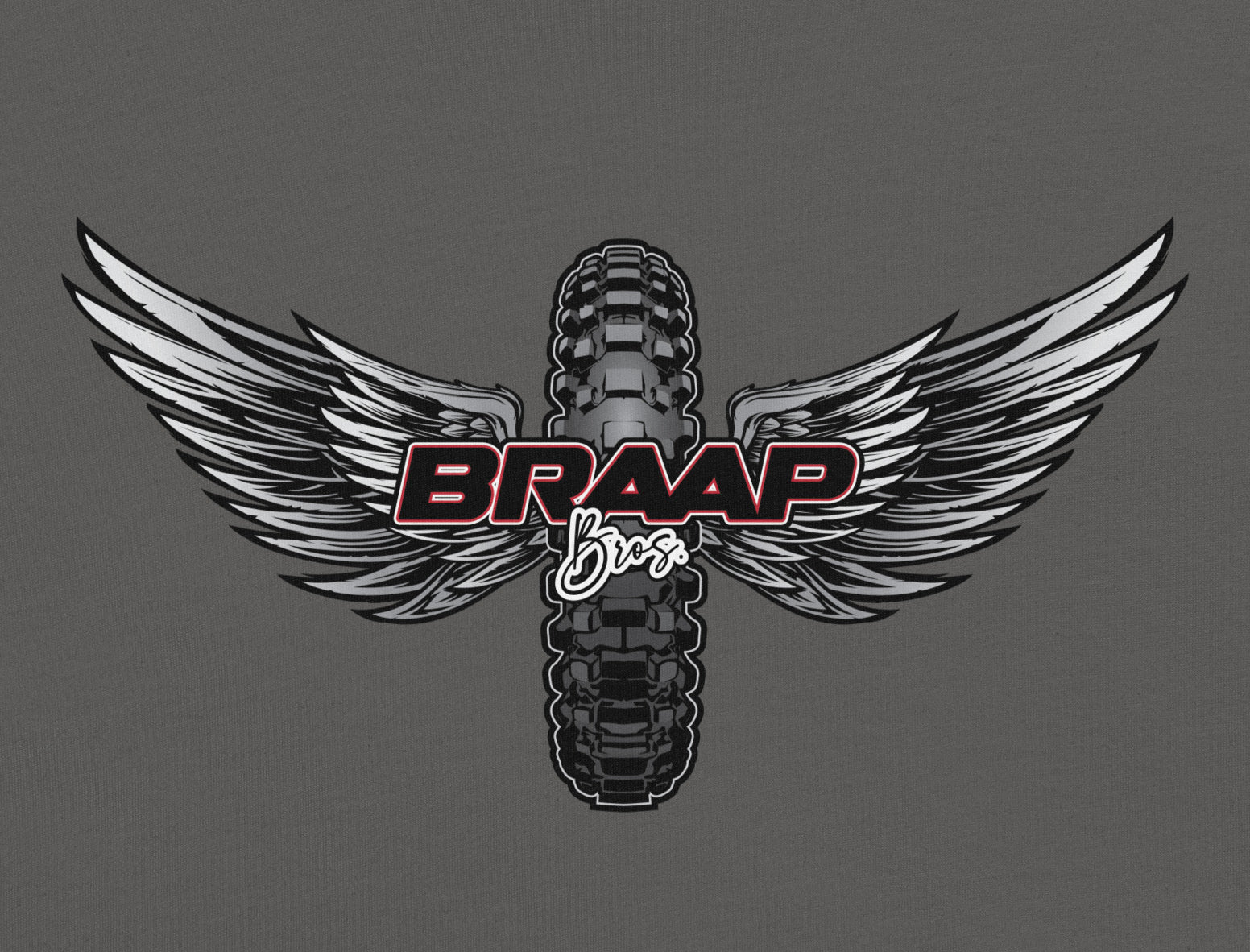 All Shirts – Braap Bros.